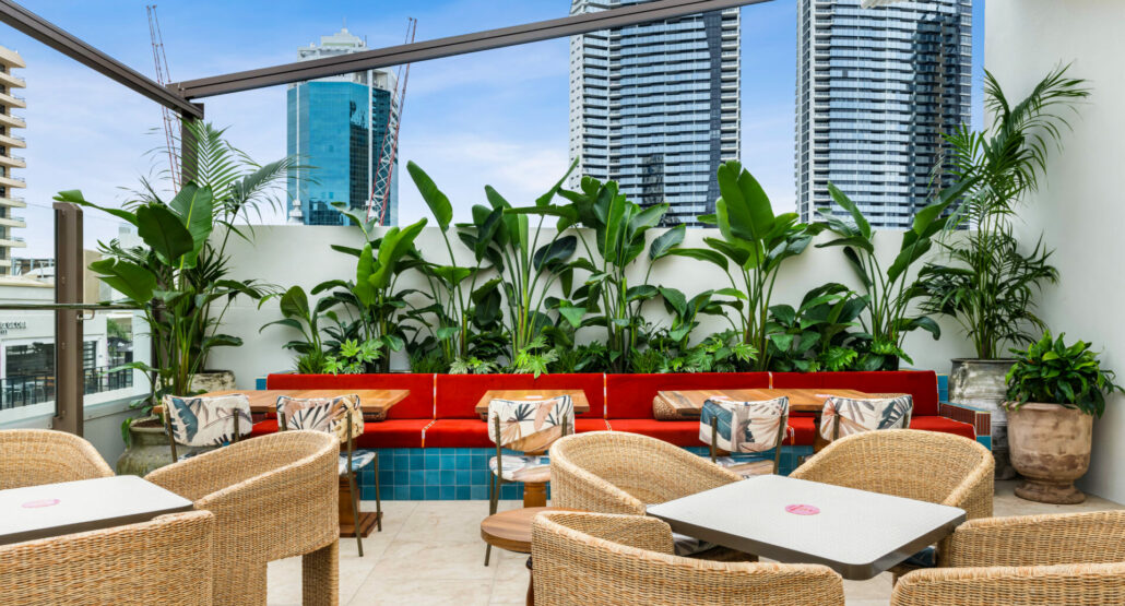 Functions at Lulu Rooftop & Bar | Tailored Events with Stunning Vie